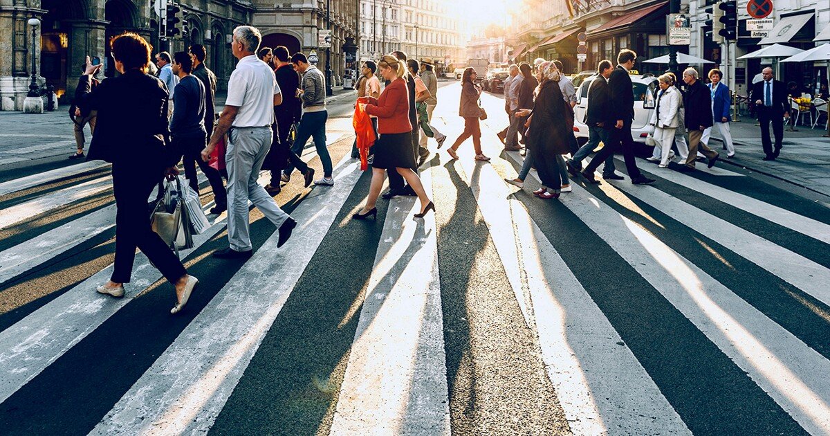How Demographic Shifts Influence Economic Policy and Social Welfare ...