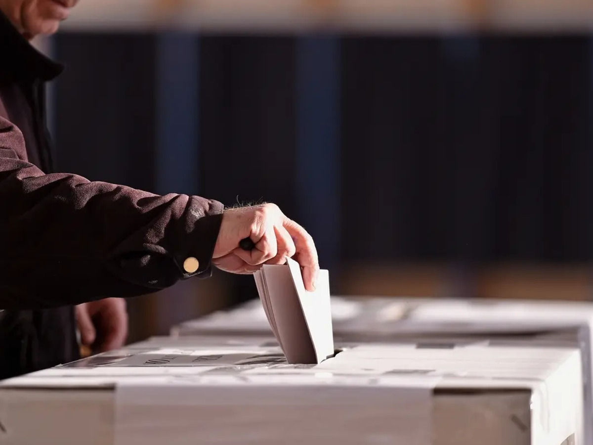 How Calendars and Time Affect Policy Deadlines and Elections ...