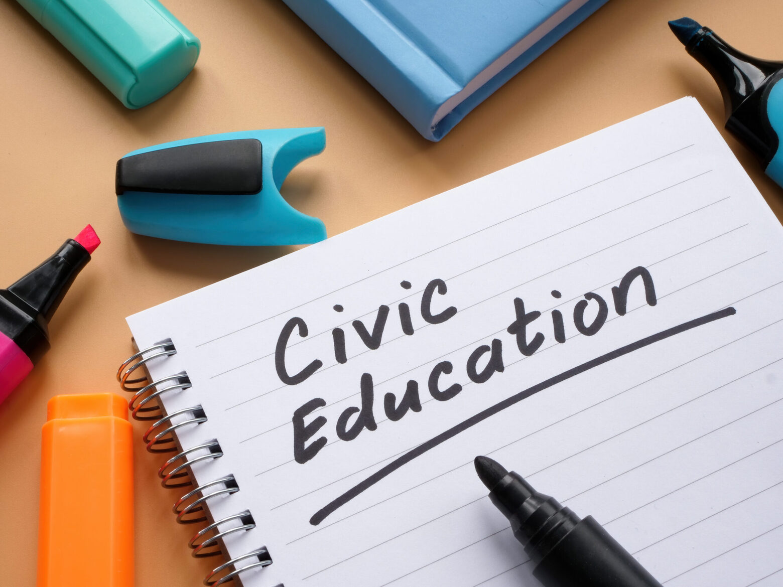 How Civic Education Strengthens Democracy - FactCheckWa.org
