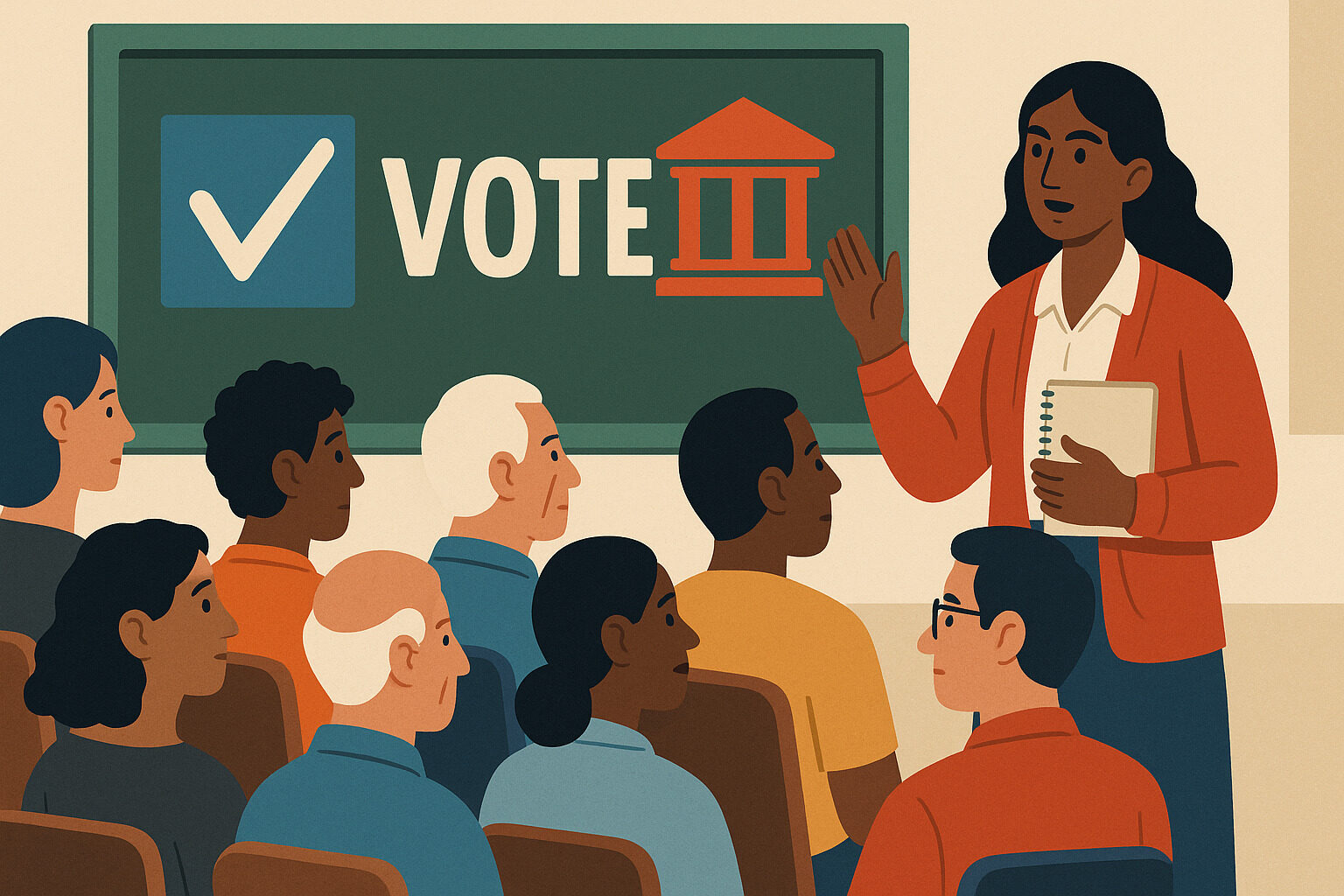 FactCheckWa.org - Empowering Informed Voters with Fact-Based Analysis